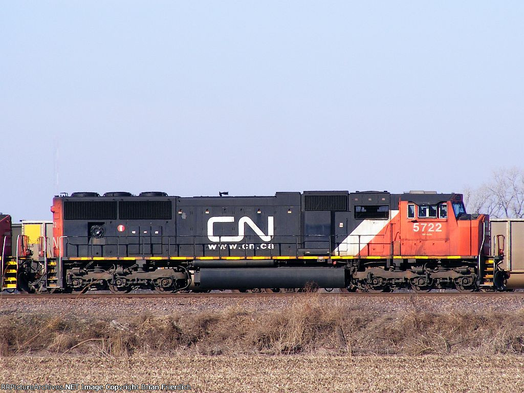 CN 5722